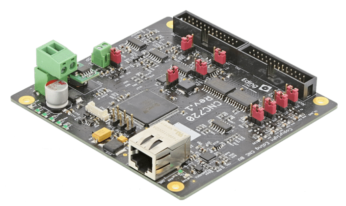 Home - Eding CNC