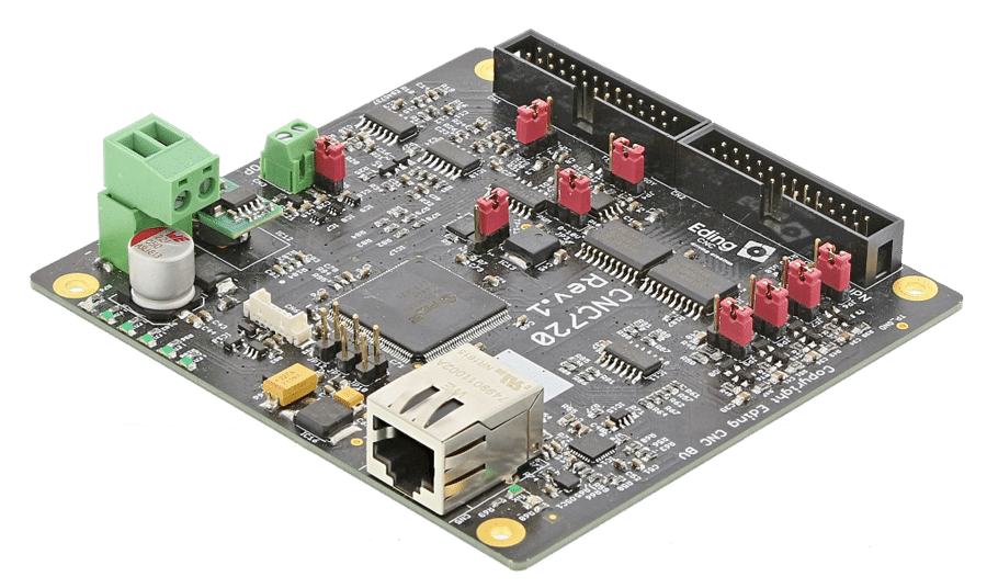 Home - Eding CNC