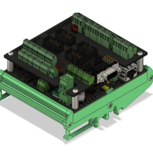 CNC720 | EdingCNC