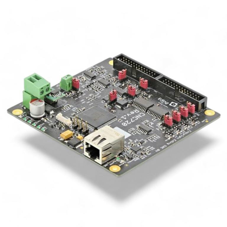 CNC720 | EdingCNC