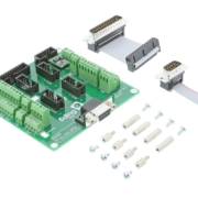 CPU5A Breakout board | EdingCNC