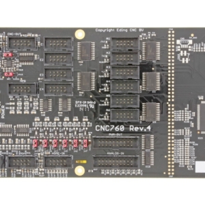 CNC760 | EdingCNC