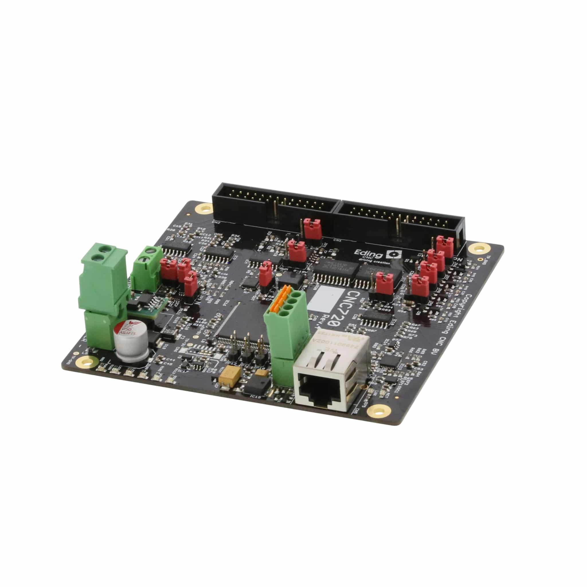 SensorHUB - Now available! | EdingCNC
