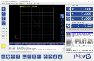 Software | EdingCNC