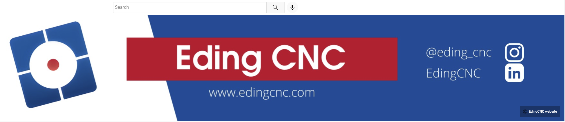 Version 5 b5 public release! - Eding CNC