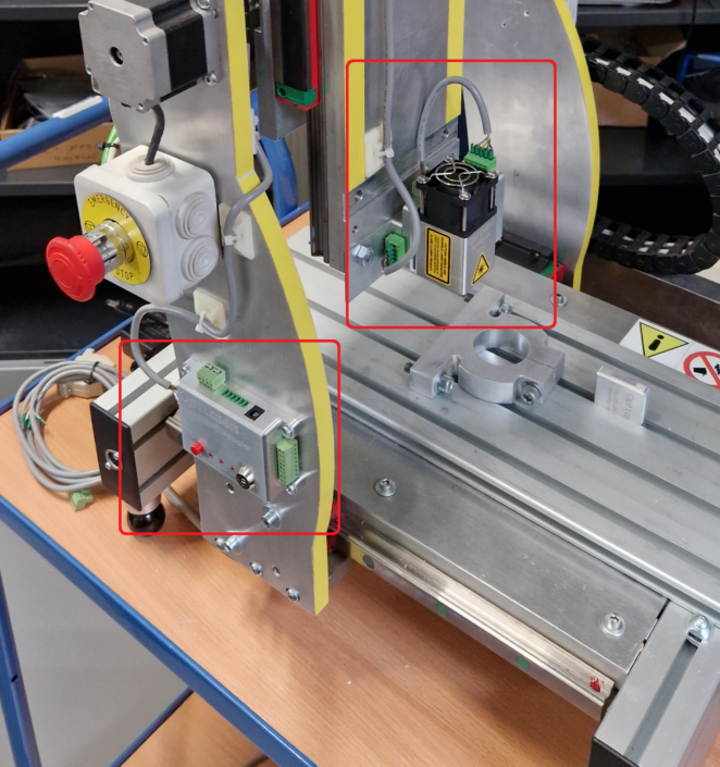 Laser engraving with Eding CNC and Lightburn | EdingCNC