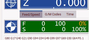 Release of Beta-7 of version 5 - Eding CNC