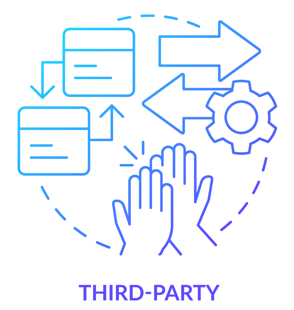 Third Party - EdingCNC