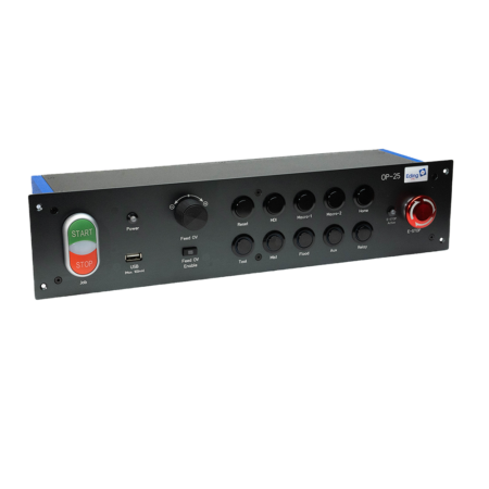 Software Overview - Eding CNC