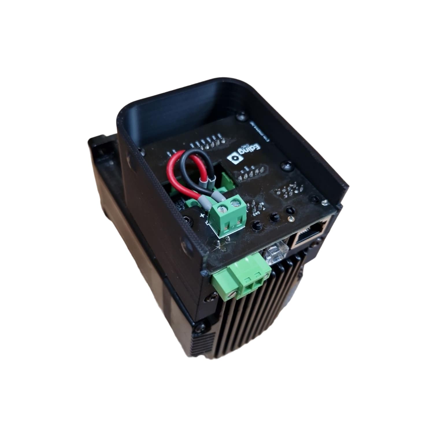 JMC Enclosure Set T1 (4pcs) | EdingCNC