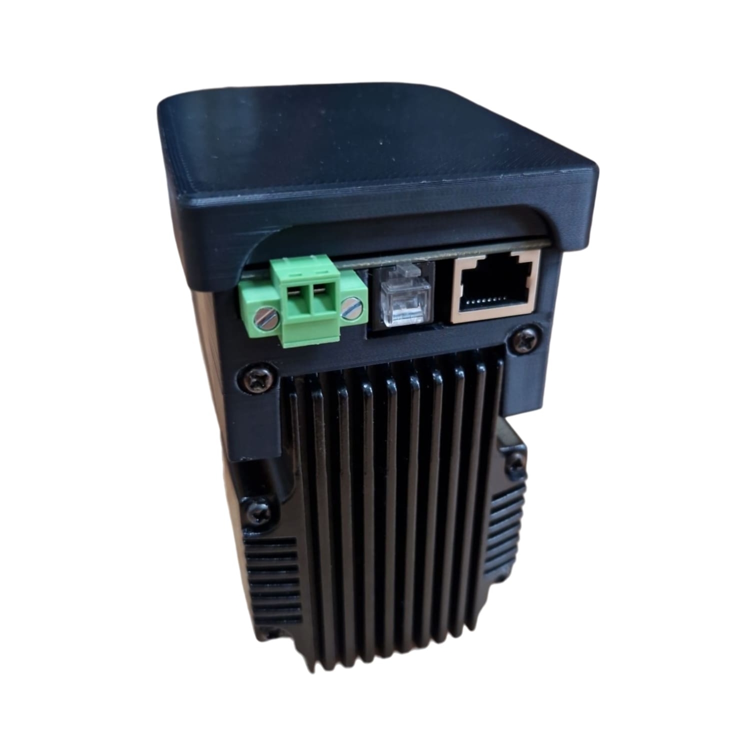 JMC Enclosure Set T1 (4pcs) | EdingCNC