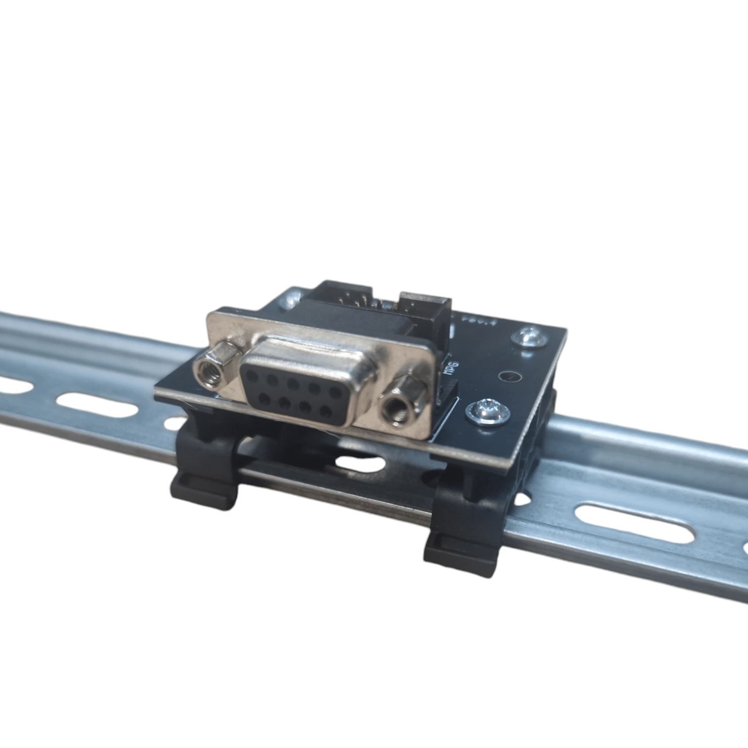 Wired Pendant Adapter Edingcnc