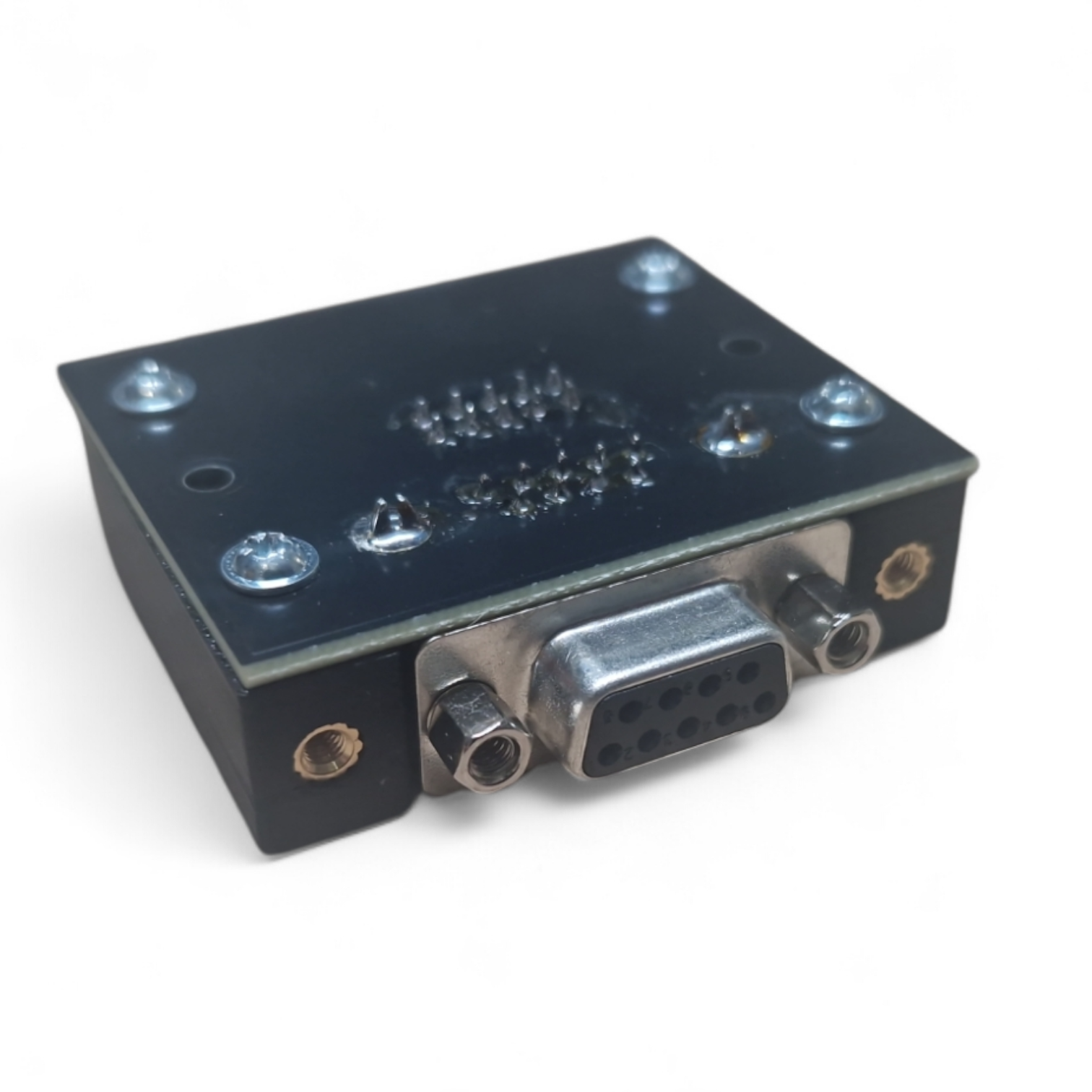 Wired Pendant adapter | EdingCNC